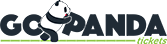 Go Panda - Venda de inscrições e ingressos on-line